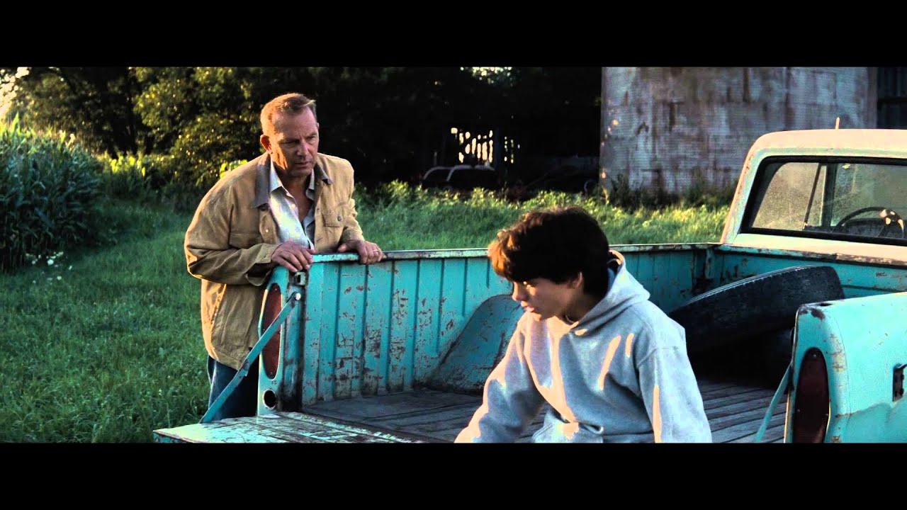 Man of Steel IMAX® Trailer - YouTube
