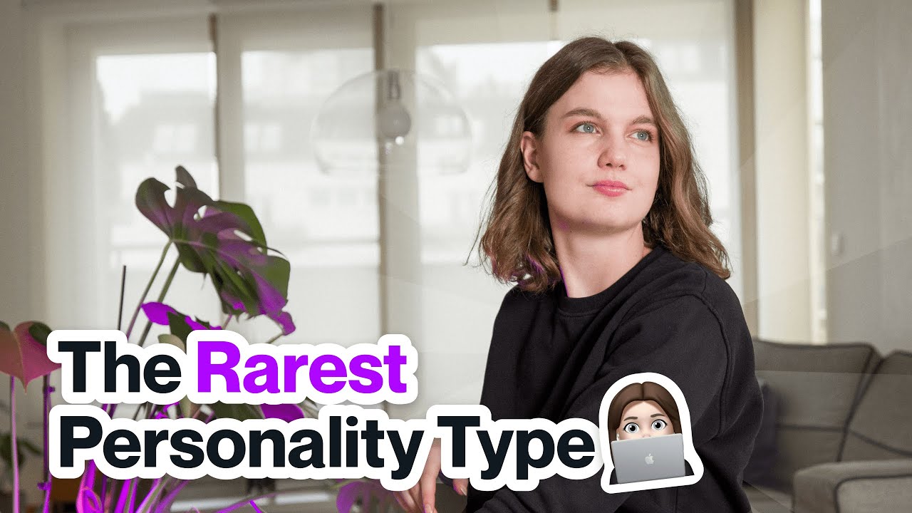 What Is It Like To Be An INTJ Female The Rarest Personality Type what-is-it-like-to-be-an-intj-female-the-rarest-personality-type