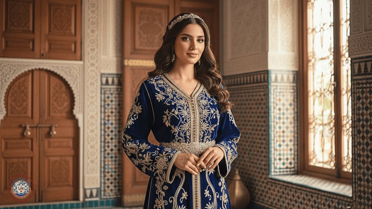 The Authentic Moroccan Vibe - New Traditional Chaabi - YouTube