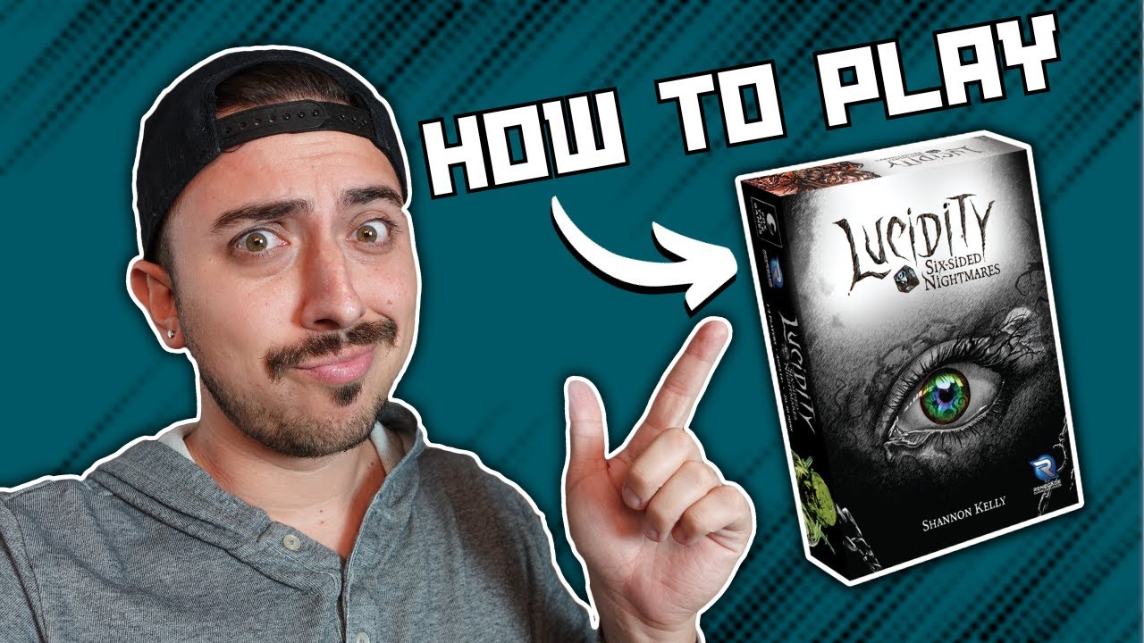 GTTP Lucidity - YouTube