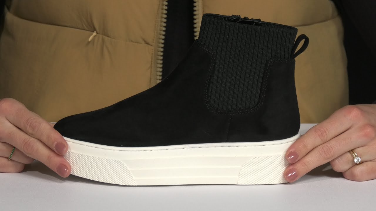 Steve Madden Kids Cormac (Little Kid/Big Kid) SKU: 9912412 - YouTube