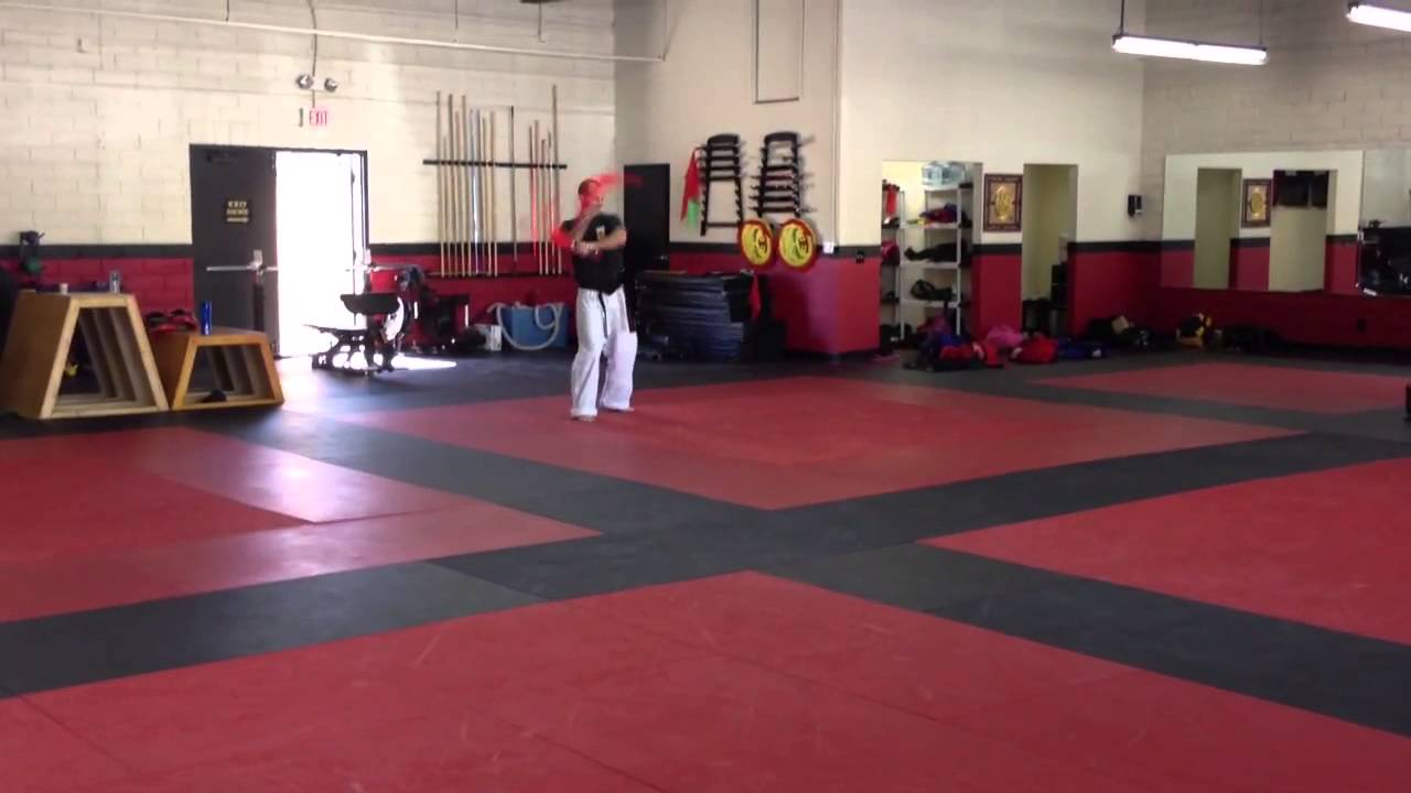 Matt Sword - YouTube