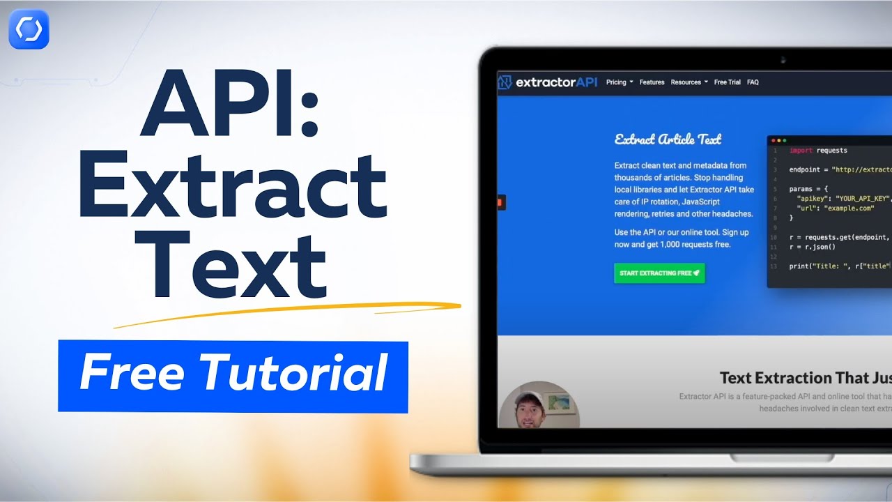 Free Tutorial Extract Text From PDFs Websites Using Bubble APIs free-tutorial-extract-text-from-pdfs-websites-using-bubble-apis