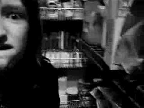 Scary Pantry - YouTube