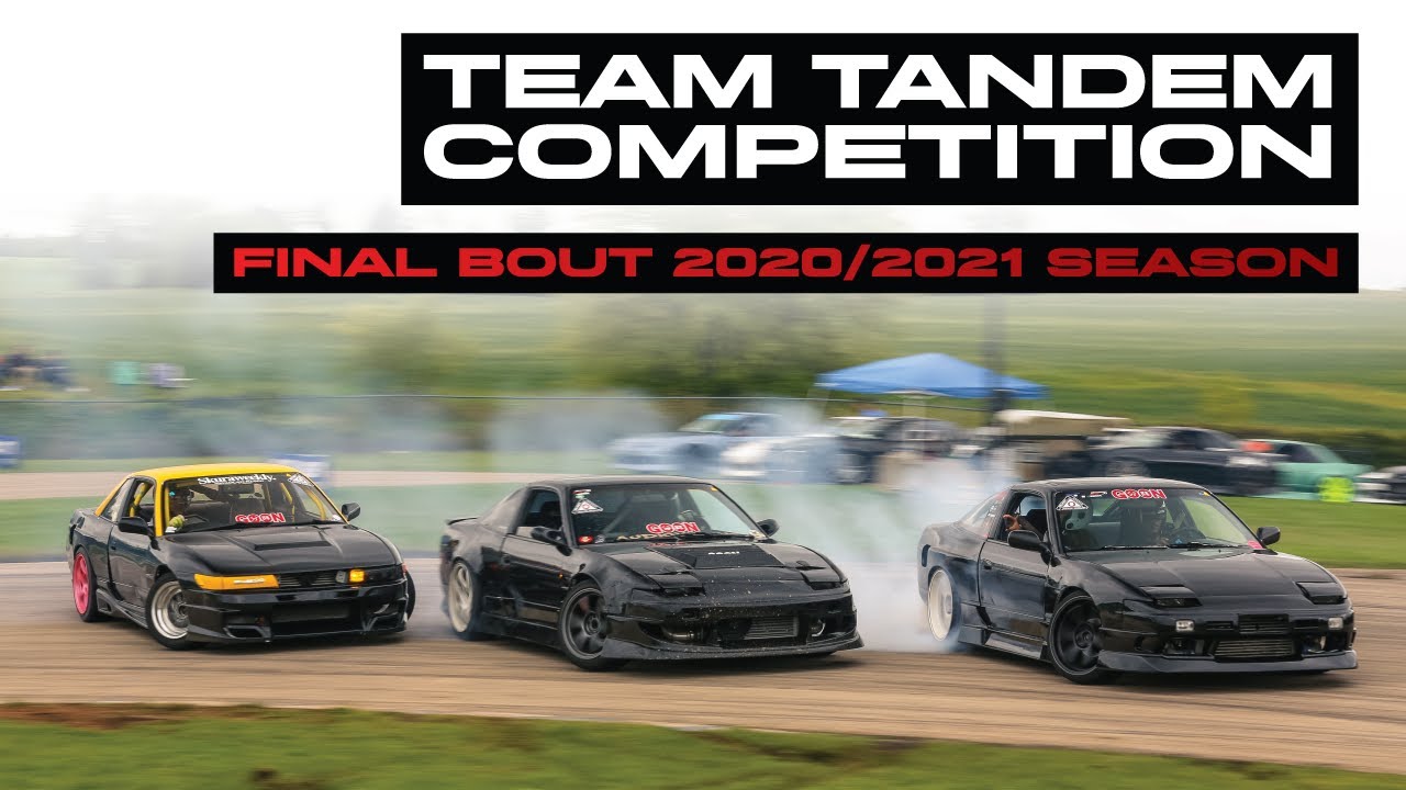 Final Bout 2020/2021 Season Recap - YouTube