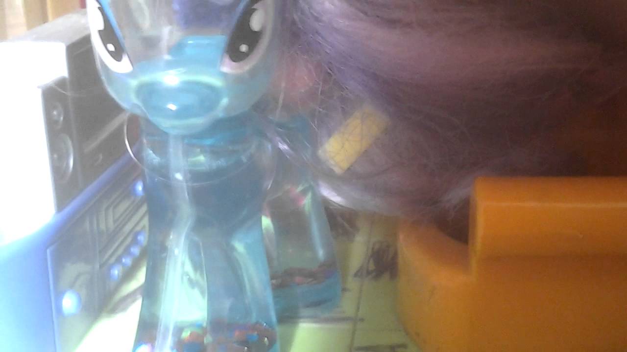 Mlp fnap lol pony pt 1 - YouTube