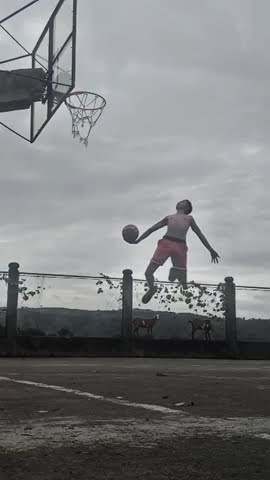 Easy jelly lay up #highlight #youtubeshort #basketball #youtube - YouTube