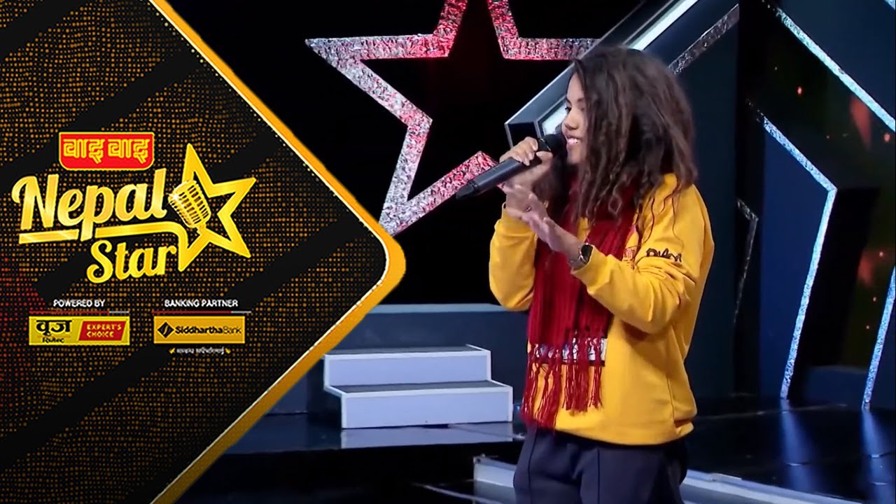 NEPAL STAR EPISODE - 3 || SUJATA KARKI - CHITWAN AUDITION || NEPAL ...