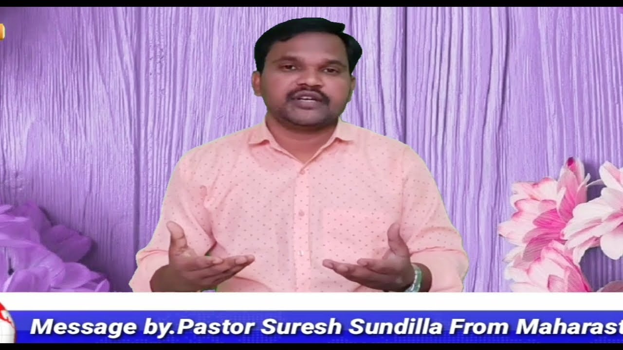 క్రీస్తు రెండవ రాకడ కొరకు చూస్తున్న సంఘము కలిగి ఉండవలసిన 3 ప్రాముఖ్యమైన ...