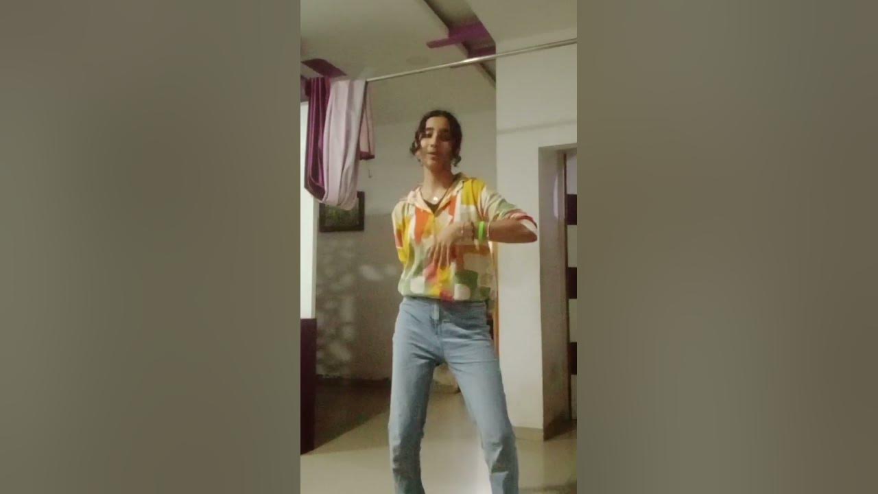 No Filter No Filterrr Dance Aka Aanyaa Youtube