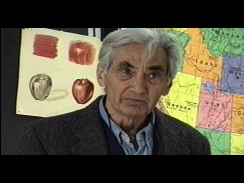 Howard Zinn - Class Dismissed (2004)