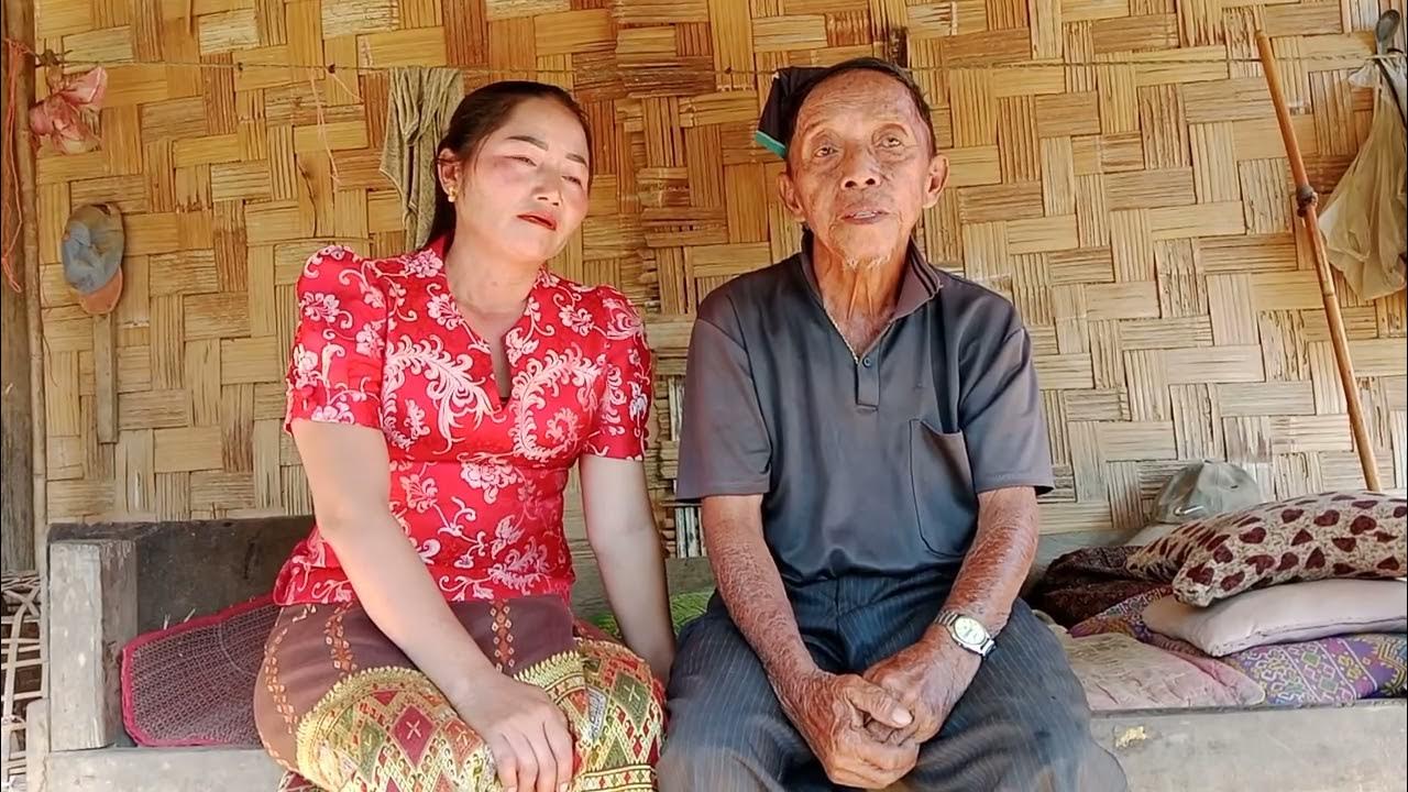 txoov muas vaj thiab rhia thoj hais kwv txhiajrab lo sib ntsib - YouTube