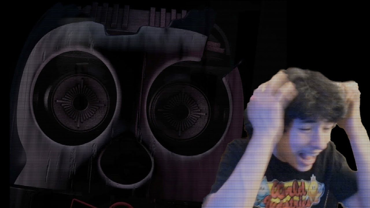 AMBATUBLOW This BIRD To Pieces | Five Nights At Candy's 2 (Part 2 ...