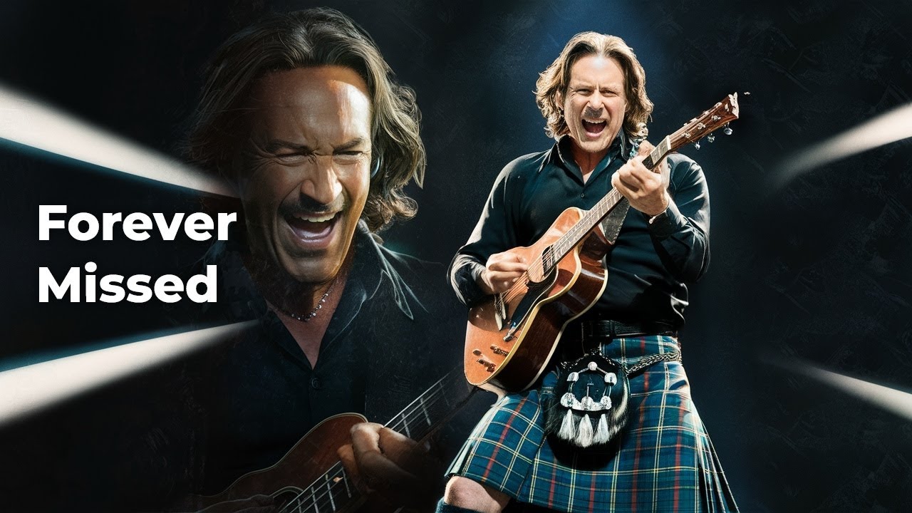 Scotland's WEIRDEST Musical Traditions - YouTube