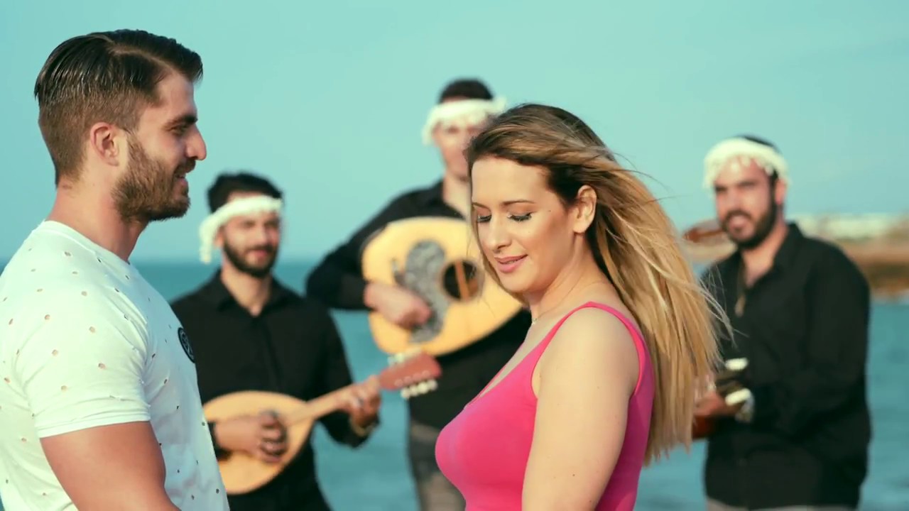 //Η ΝΕΡΑΙΔΑ ΚΑΙ ΤΟ ΠΑΛΙΚΑΡΙ //I NERAIDA KAI TO PALIKARI ΣΕ ΣΥΓΧΡΟΝΗ ...