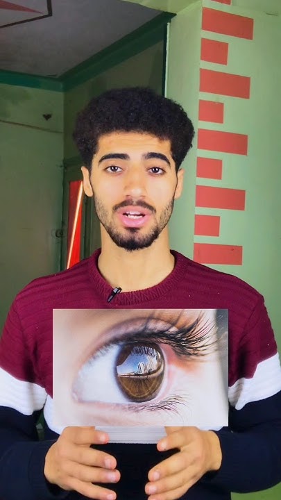 6 معلومات غريبه عن جسم الانسان Fypシ Foryou جسم الإنسان Body Youtube