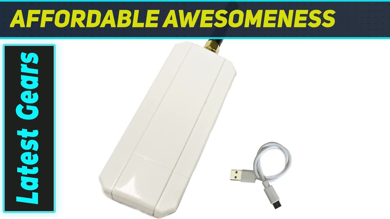 AURSINC Allstar Node: Best Budget Ham Radio Raspberry Pi Hat? - YouTube