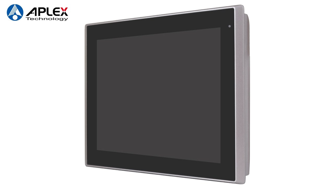 APLEX ARCHMI Series HMI ARCHMI-912(P) - Product Video - YouTube