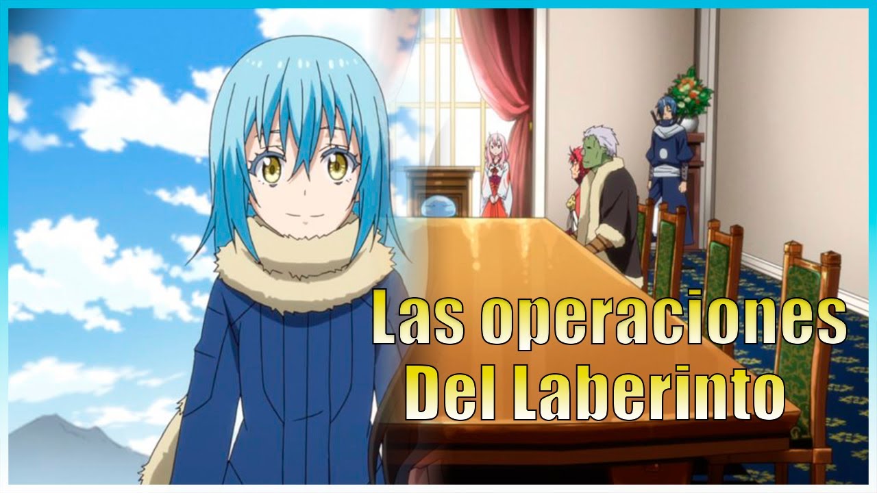 Confrontacion Codicia - Demonio | Tensura LN Vol 10 #2 | LA OPERACION ...