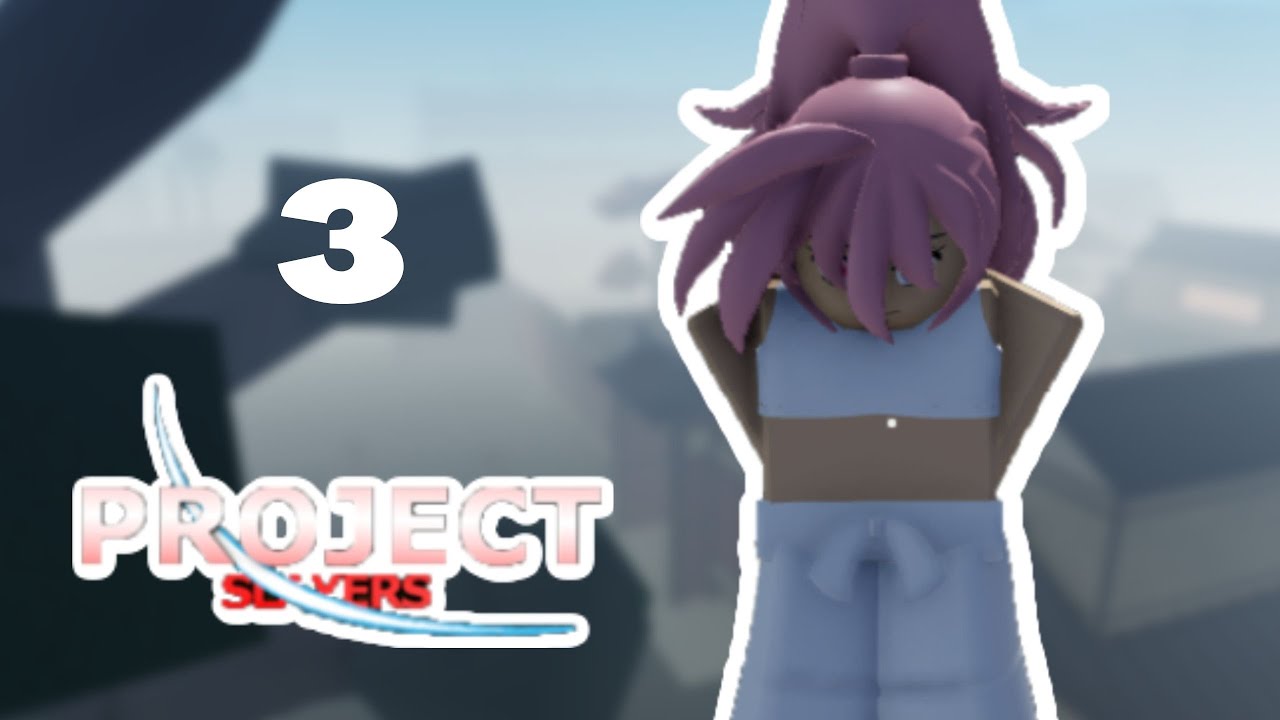 SOMI Quest 3 | Roblox Project Slayers - YouTube