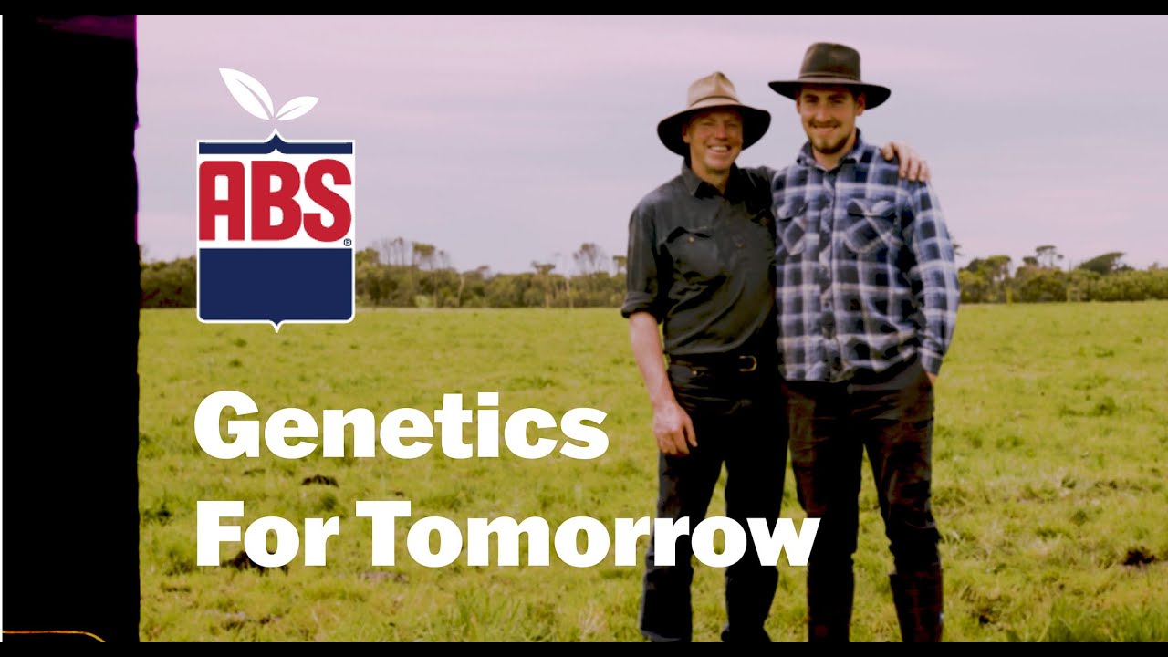 Genetics For Tomorrow | ABS Australia - YouTube