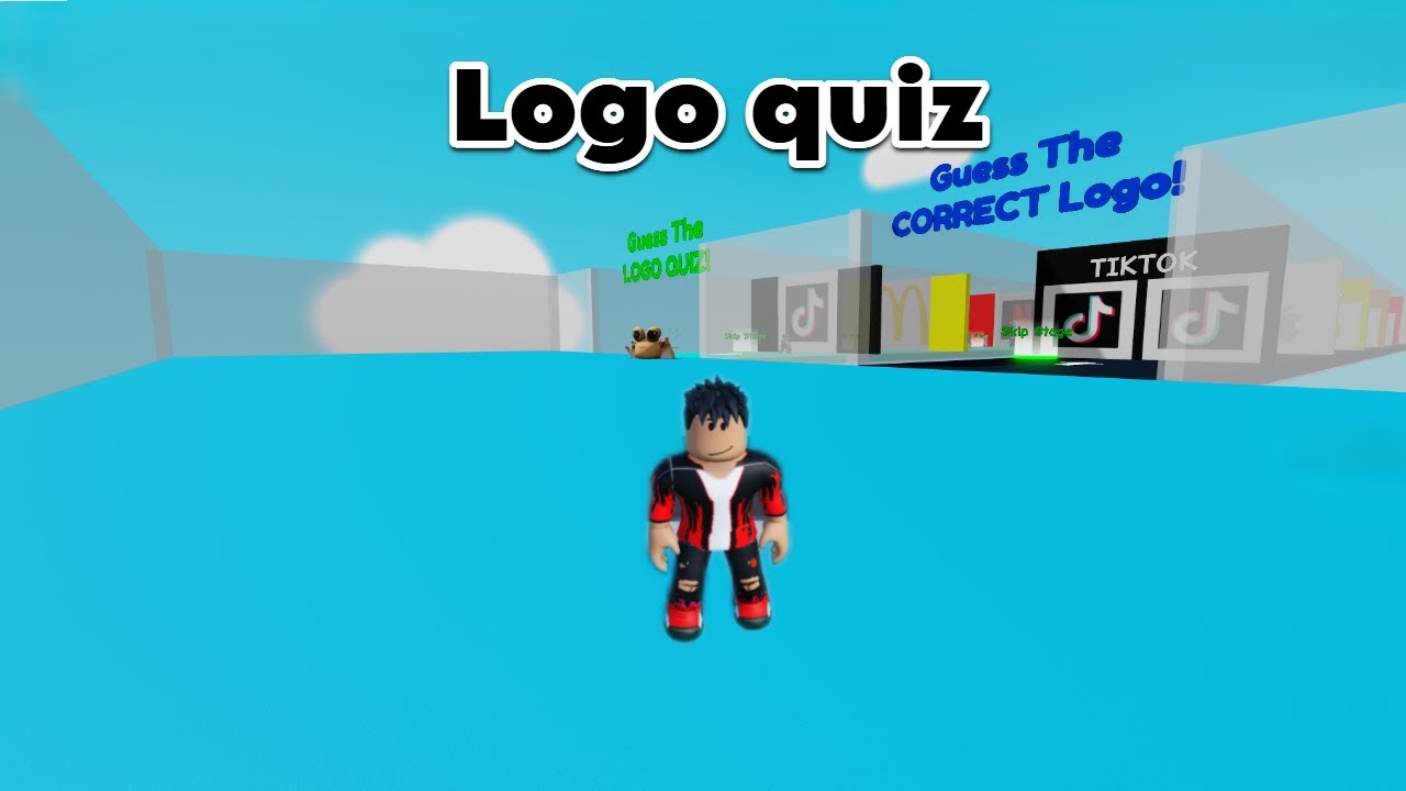 Je doit deviner tout les logos dans Logo quiz!!?? - YouTube