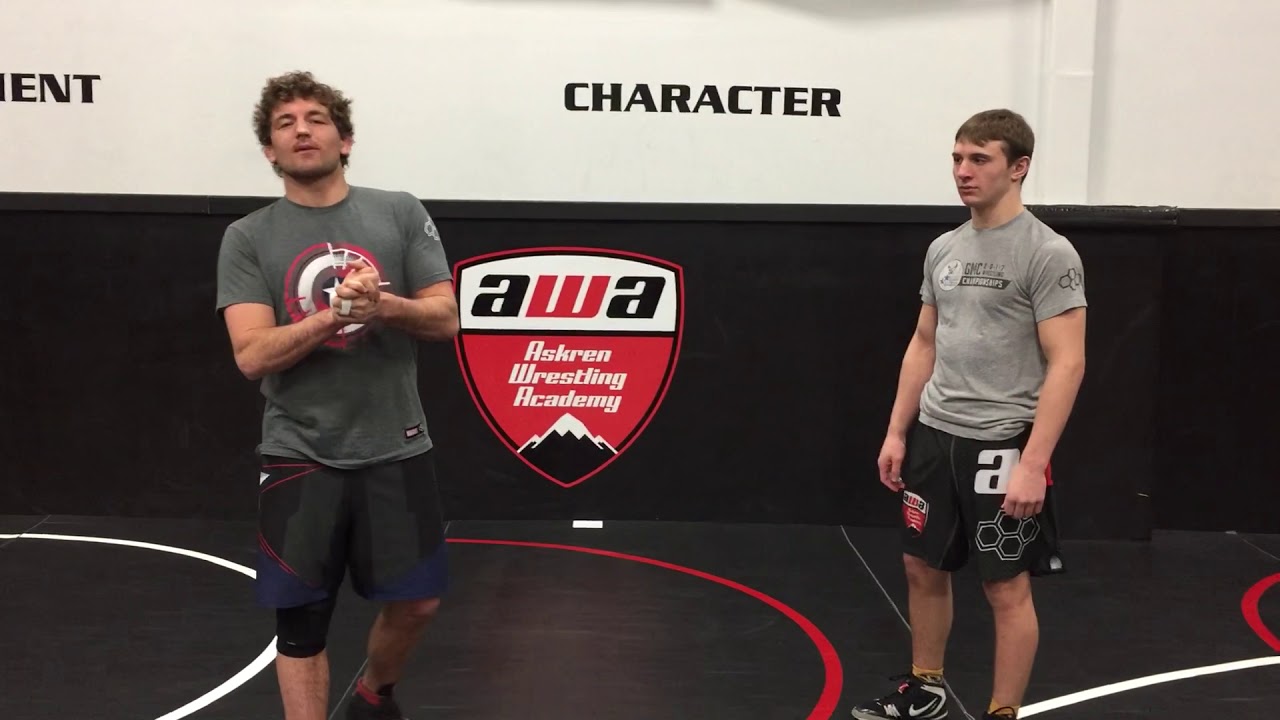 Post snap double - YouTube