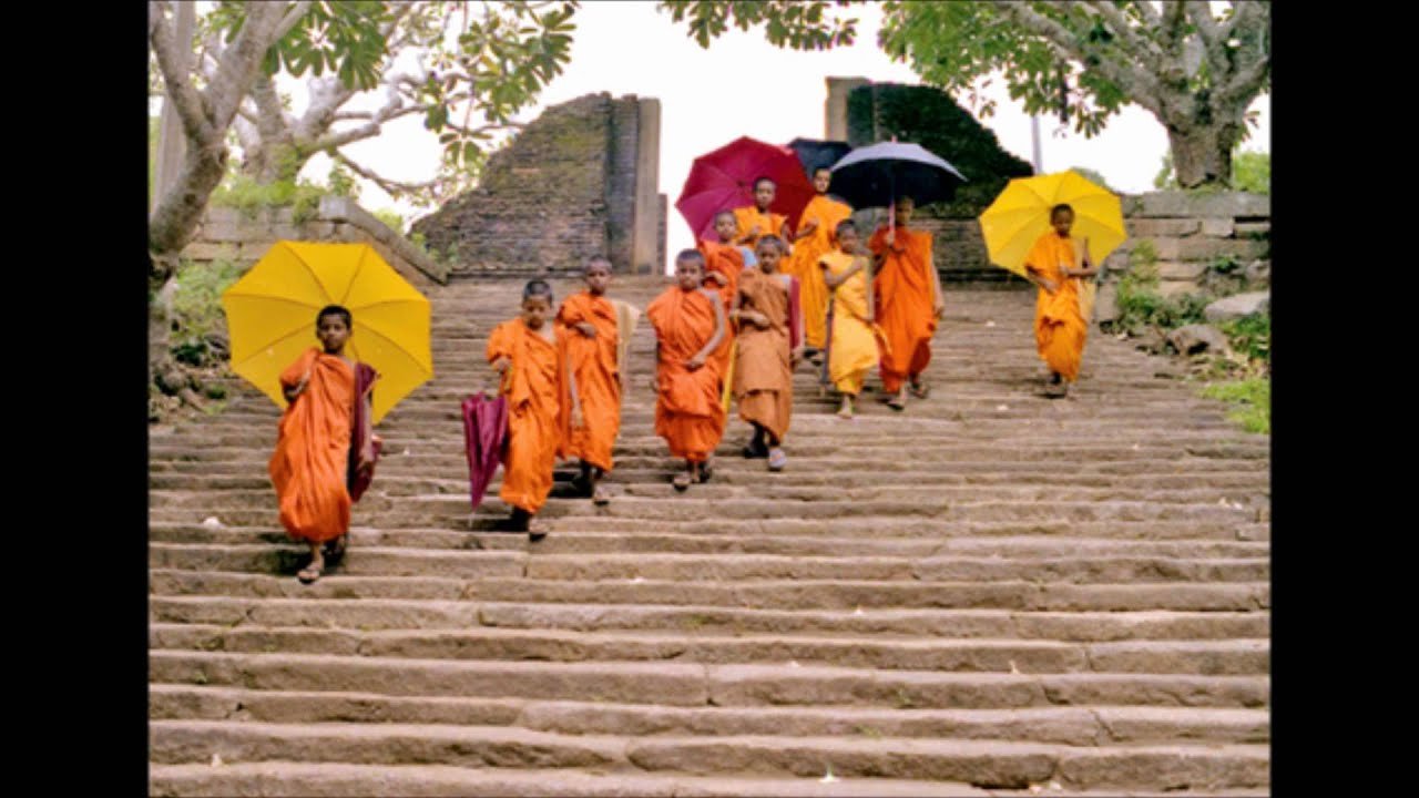 Pirith - Arakshaka Gatha ! - YouTube