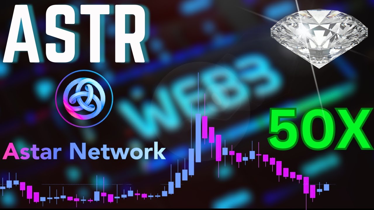 Crypto Gem Pick Astar Network Ready to ROCK!! - YouTube