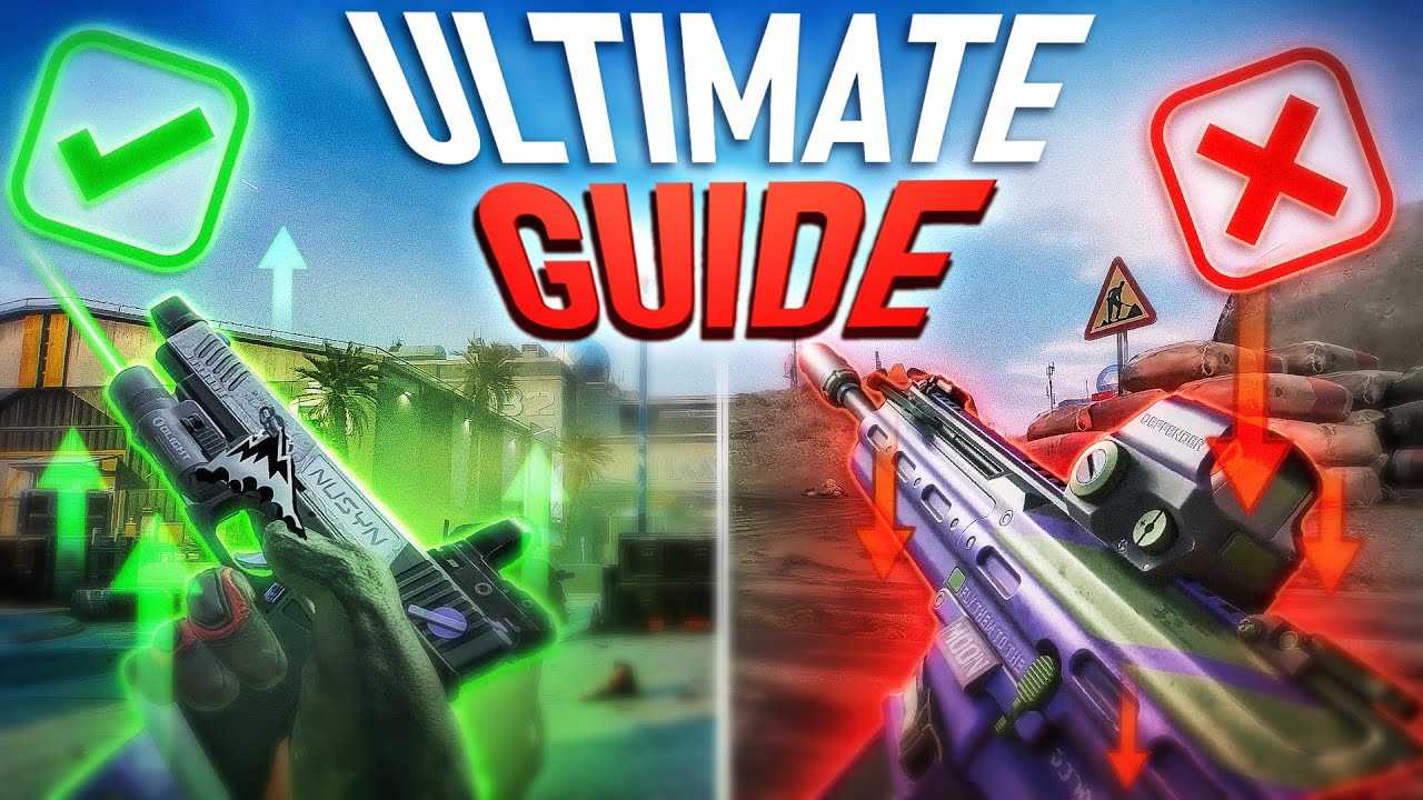The ULTIMATE Delta Force Beginner Guide - YouTube