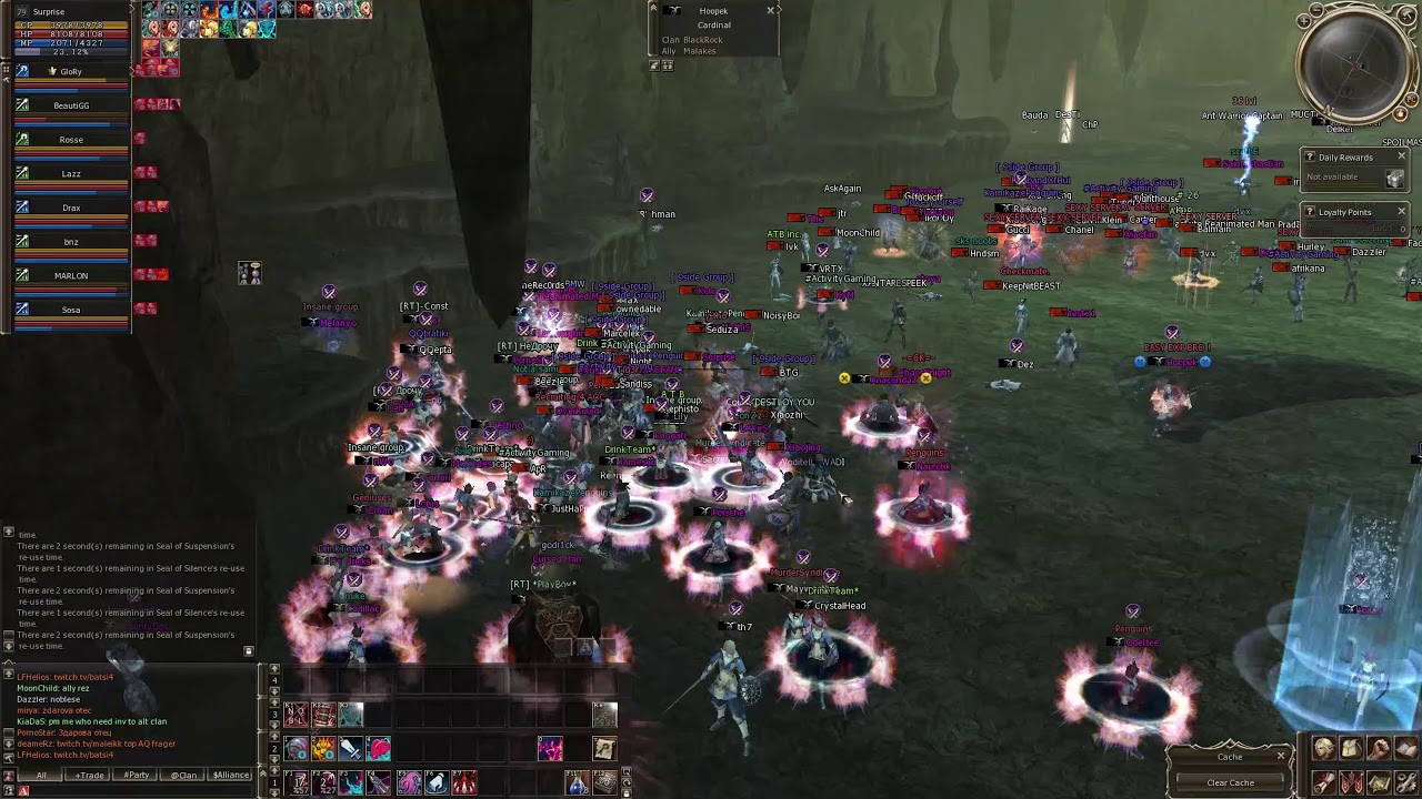 L2 Dex First QA - YouTube