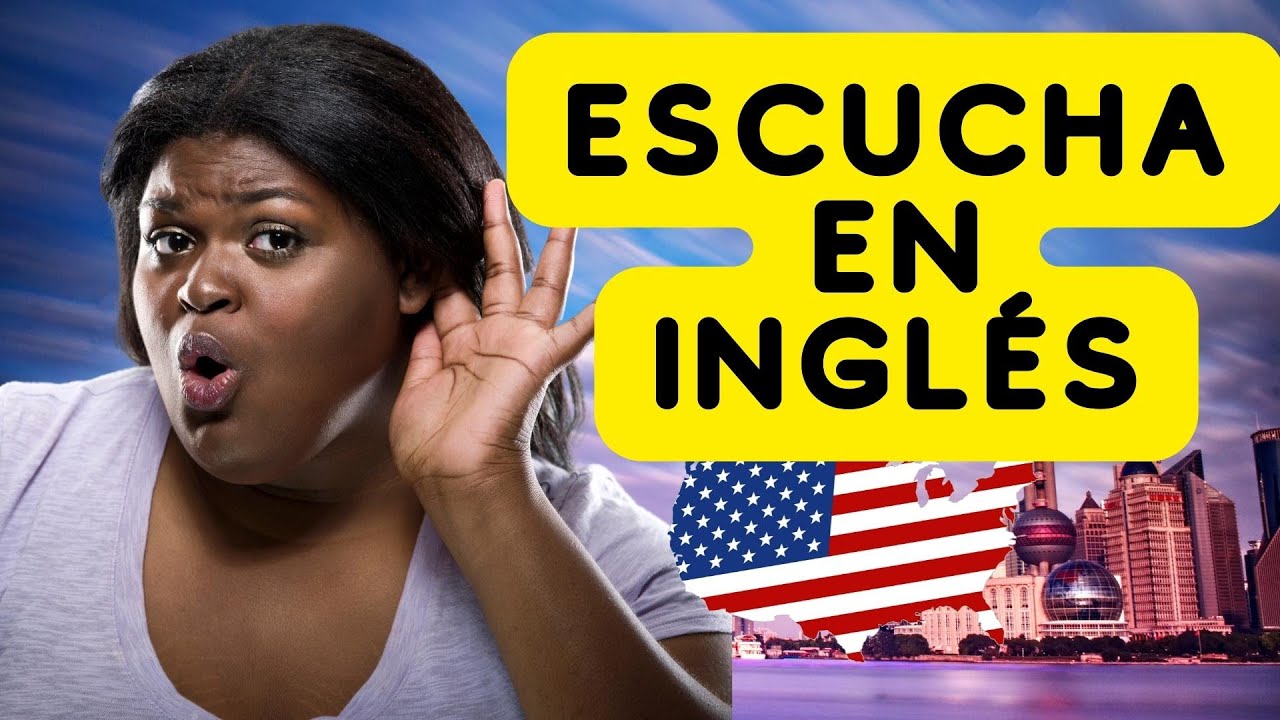 🔴Listening Practice: Easy English Lesson for Beginners - 🎧 Educa tu ...