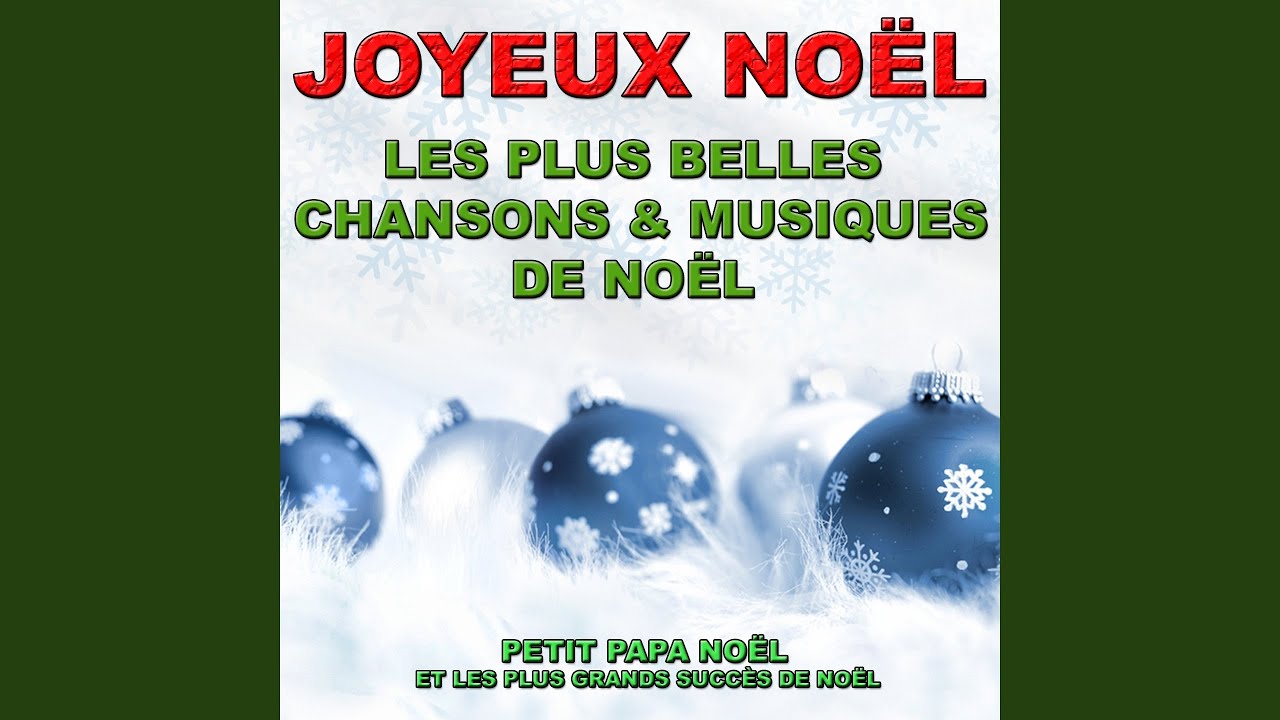 Tout ce que je veux à Noël c'est toi - YouTube