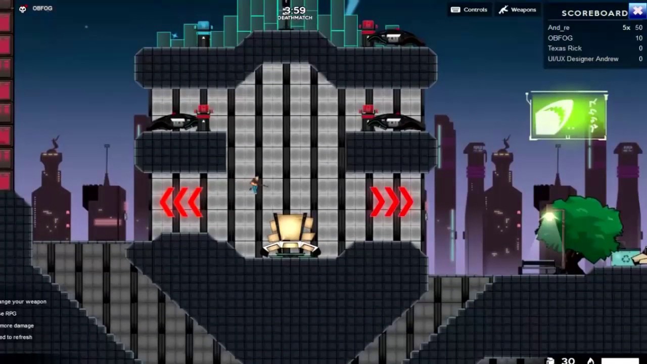 Rollercoaster Rush Walkthrough & How to Play a multiplayer online ...