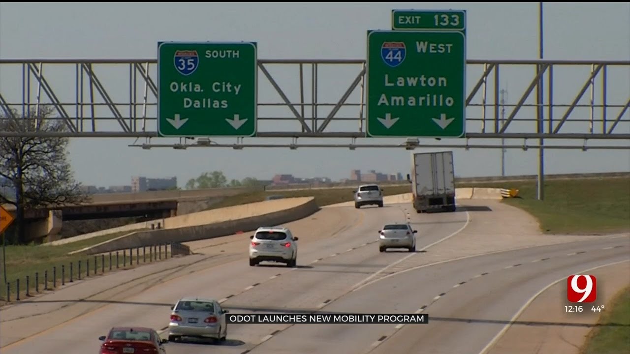 Oklahoma Department Of Transportation Launches New Mobility Program oklahoma-department-of-transportation-launches-new-mobility-program
