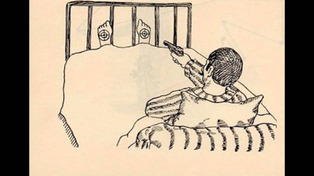 Roland Topor Drawings - YouTube