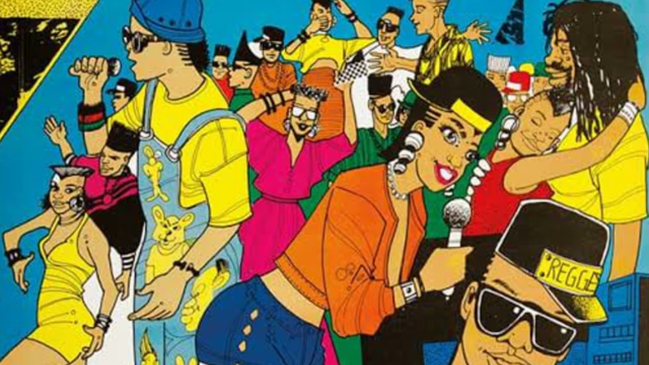 Dancehall Beat Instrumental - YouTube