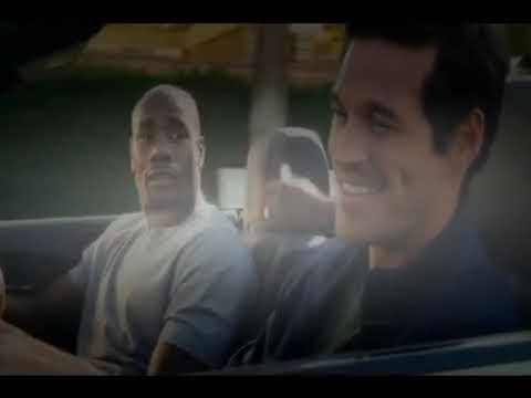 Not Easily Broken 2009   Morris Chestnut, Kevin Hart
