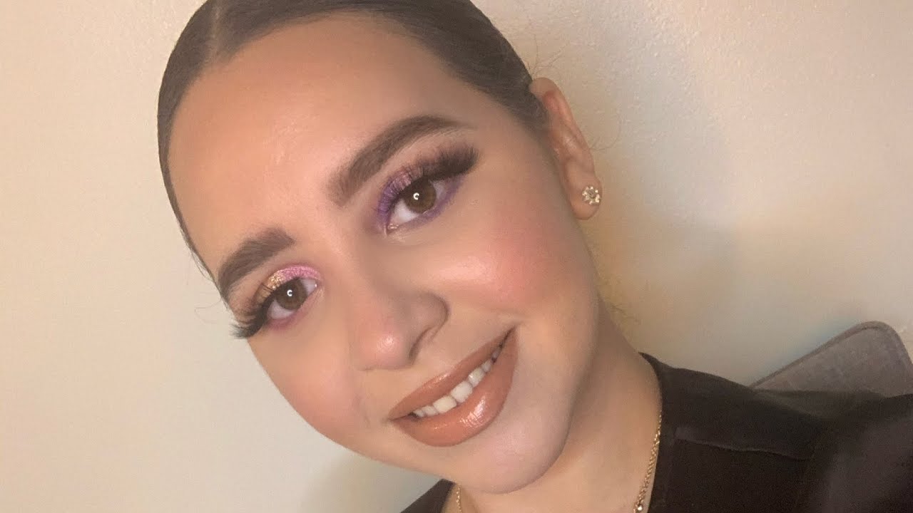 Murillo Twins X Beauty Creations (makeup look) #makeup #beautycreations ...