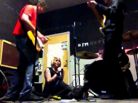 The basements xoxo/ birthday song - YouTube