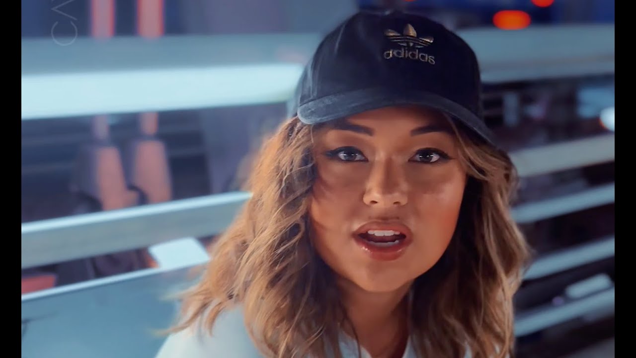 Caylea - "feel better" VISUALIZER - YouTube