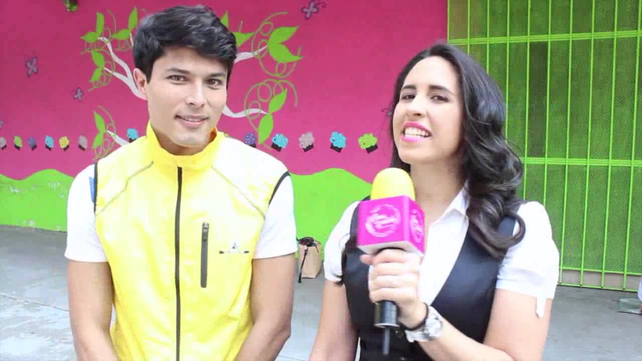 ENTREVISTA SAHIT SOSA PARA COMO DICE EL DICHO - YouTube