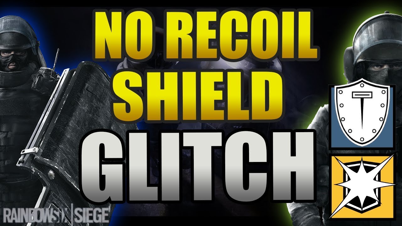 OP No Recoil Instant ADS 100% Accuracy Shield Glitch with Blitz ...