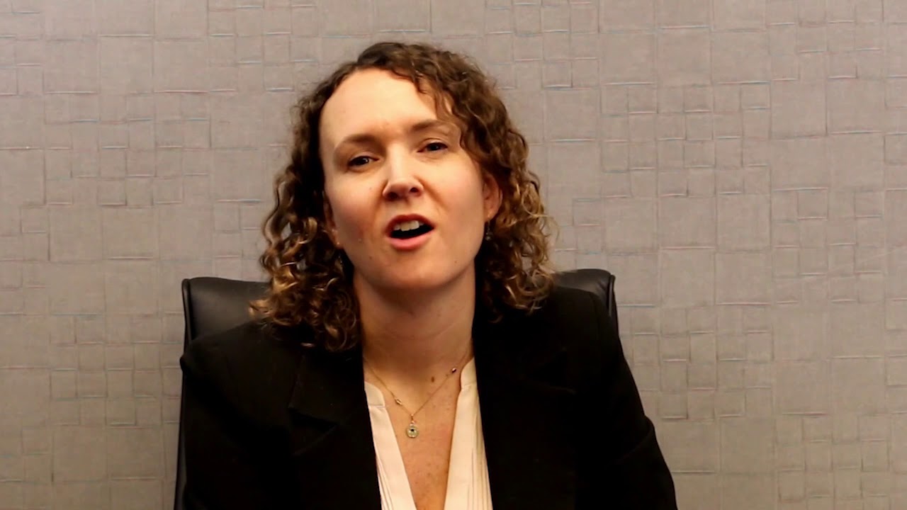 Jennifer Cleary - Humber College - YouTube