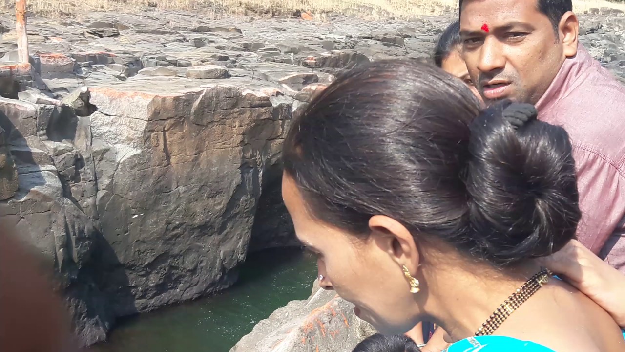 Walan kondi mahad maharashtra - YouTube