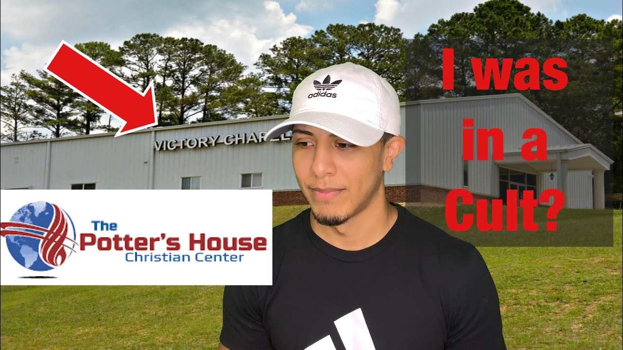 What’s It Like Being In A Cult? [Pt 1] - Ep. 2 - YouTube