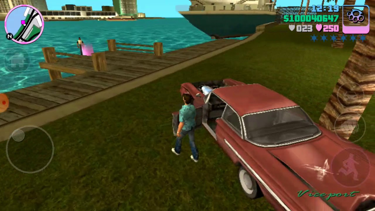 King s 10 ELEVEN sedo game Trojen vod mission#2 techno gamerz - YouTube