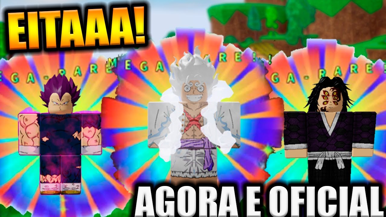 SAIU INFORMAÇÕES SOBRE MANGA NO ASTD - YouTube