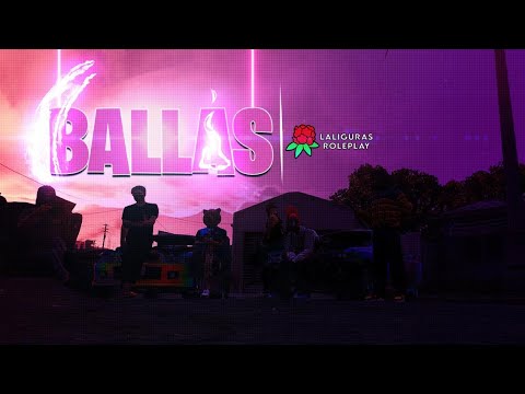 Gang Gang Ballas | GTA V RP | Laliguras RolePlay | NEPAL | - YouTube