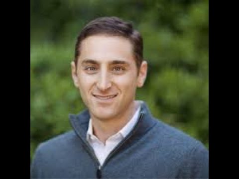 Mark Gober | An End to Upside Down Thinking - YouTube